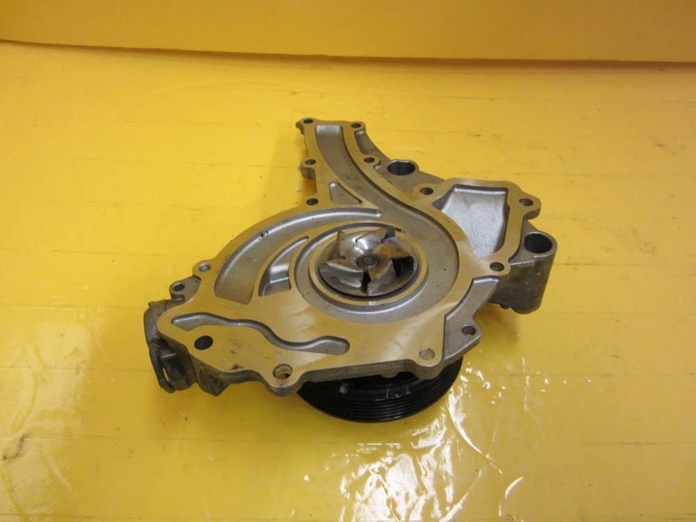 272 200 09 01 Mercedes Benz GLK - Water Pump - 272 200 09 01: Used Auto ...