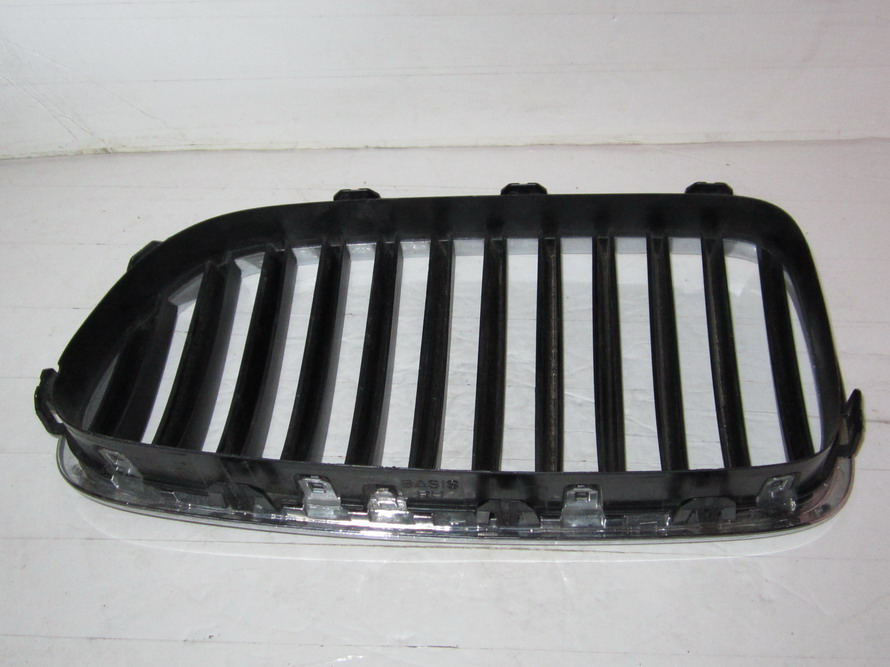 BMW - Grille - 51137200728: Used Auto Parts | Mercedes Benz Used Parts ...