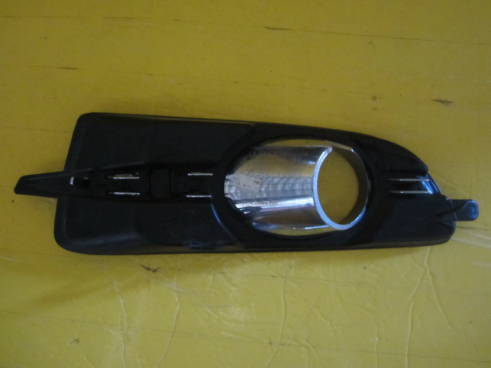 BUICK LACROSSE FOGLIGHT BUMPER GRILLE AND CHROM: Used Auto Parts ...