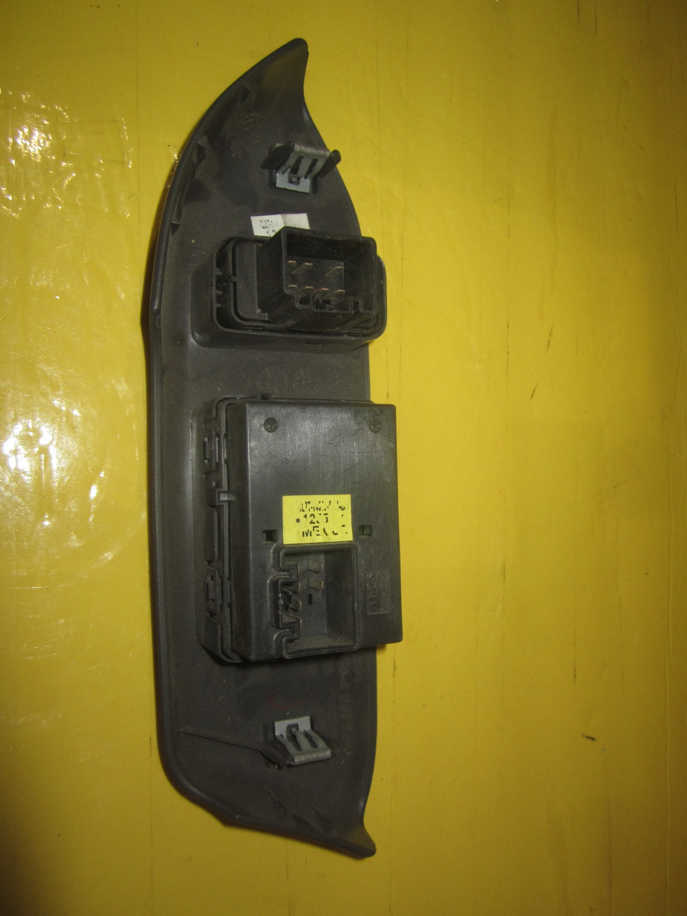 Ford - Window Switch - SPORT: Used Auto Parts | Mercedes Benz Used ...