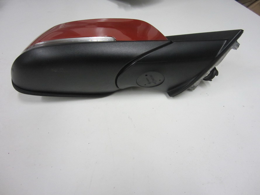 BMW X1- DOOR MIRROR: Used Auto Parts | Mercedes Benz Used Parts | BMW ...
