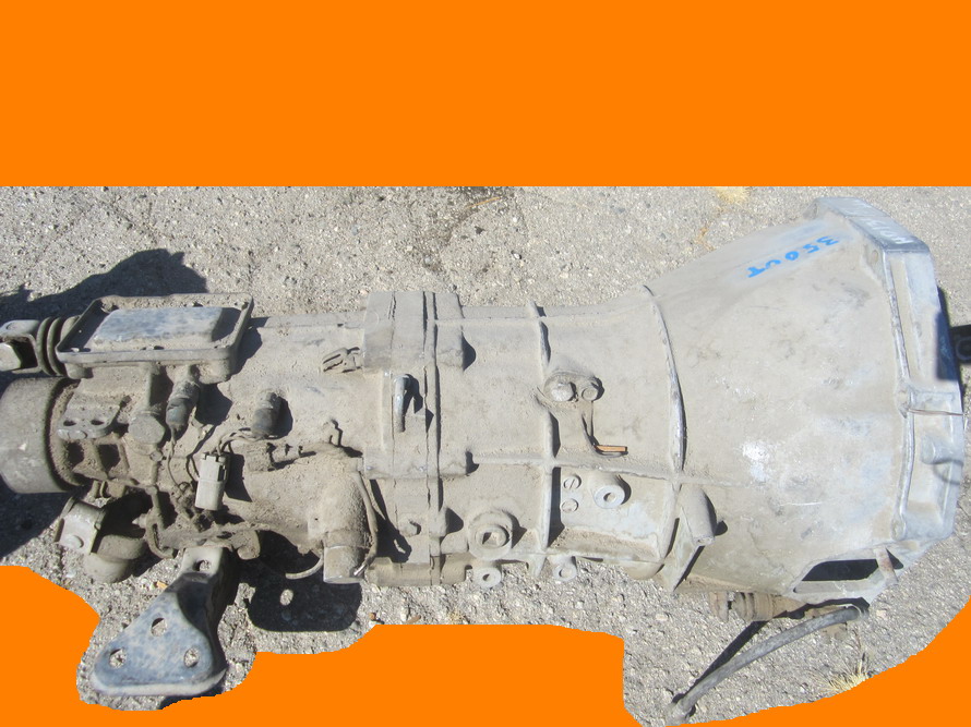 Nissan - Transmission - man: Used Auto Parts | Mercedes Benz Used Parts ...