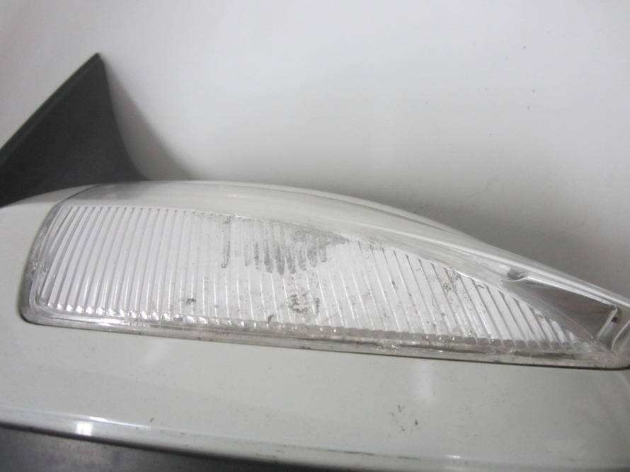 Mercedes Benz - DOOR MIRROR 2048101819: Used Auto Parts | Mercedes Benz ...