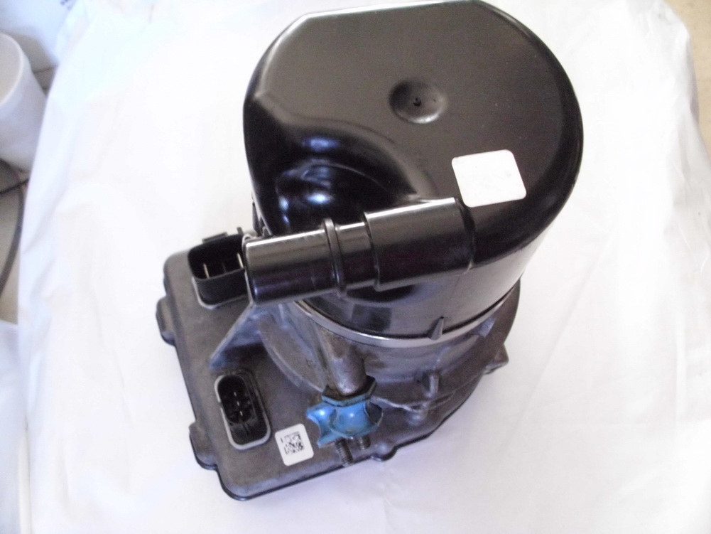 221 460 0880 MERCEDES BENZ S63 POWER STEERING PUMP 2214600880: Used ...