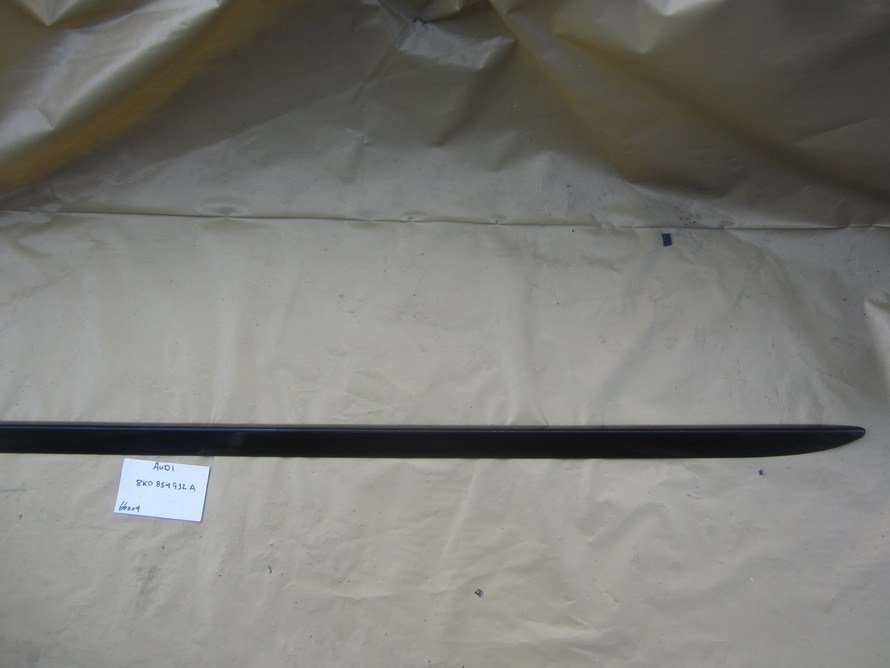 Audi - Mouldings - Moldings - Misc - 8K0854932A: Used Auto Parts ...