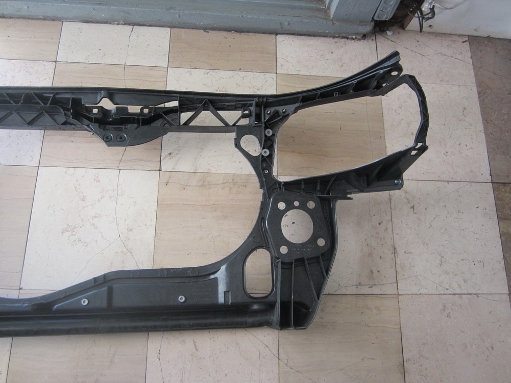 Audi - Radiator Support Top Cover - 8E0805594E: Used Auto Parts ...