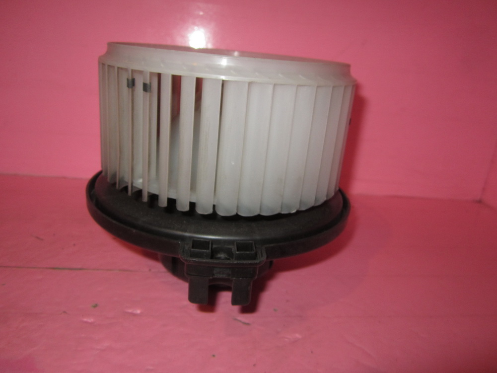 Jaguar - Blower Fan - 0130101630: Used Auto Parts | Mercedes Benz Used ...