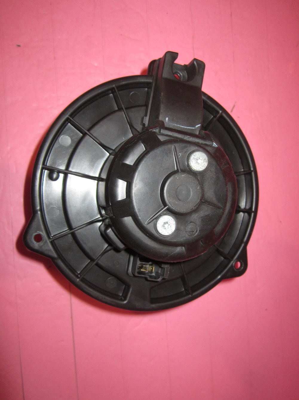 Jaguar - Blower Fan - 0130101630: Used Auto Parts | Mercedes Benz Used ...