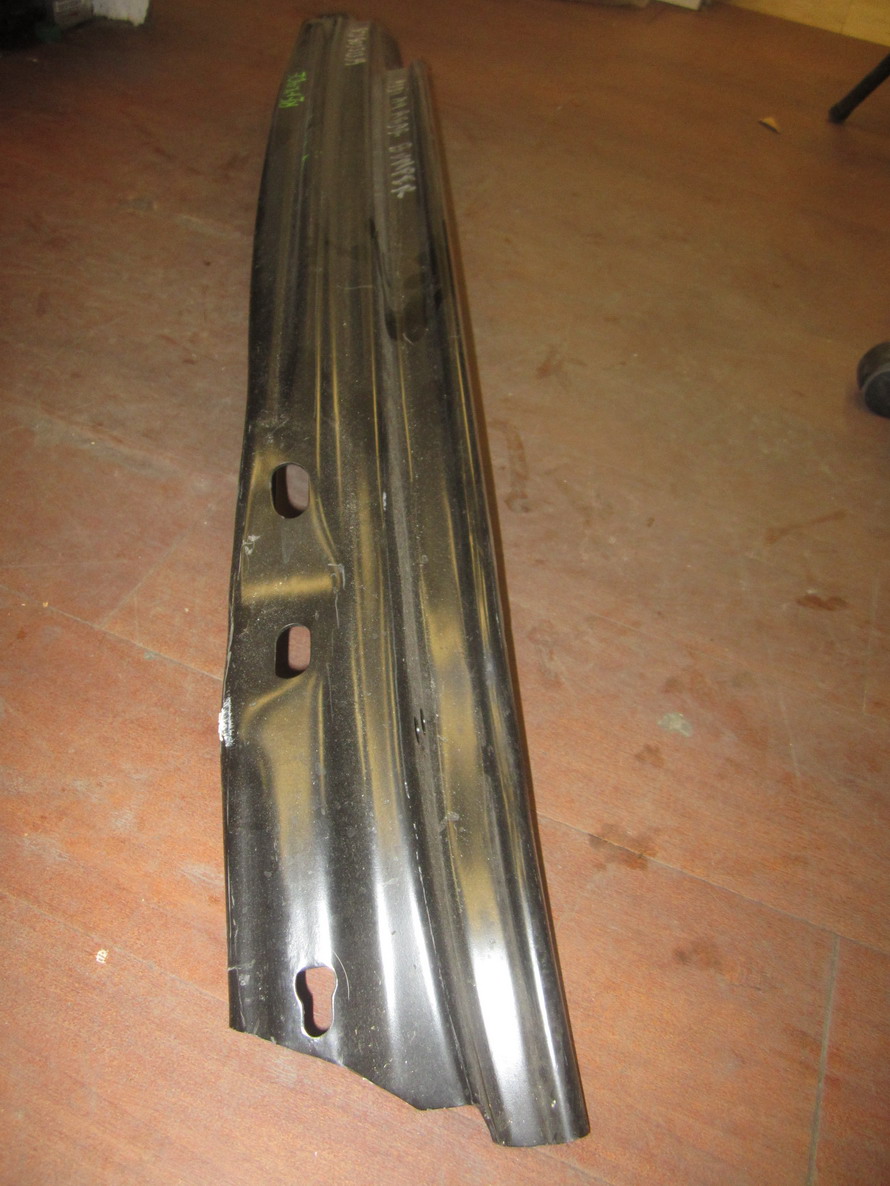 Audi - Bumper Reinforcement - 8T0807313A: Used Auto Parts | Mercedes ...