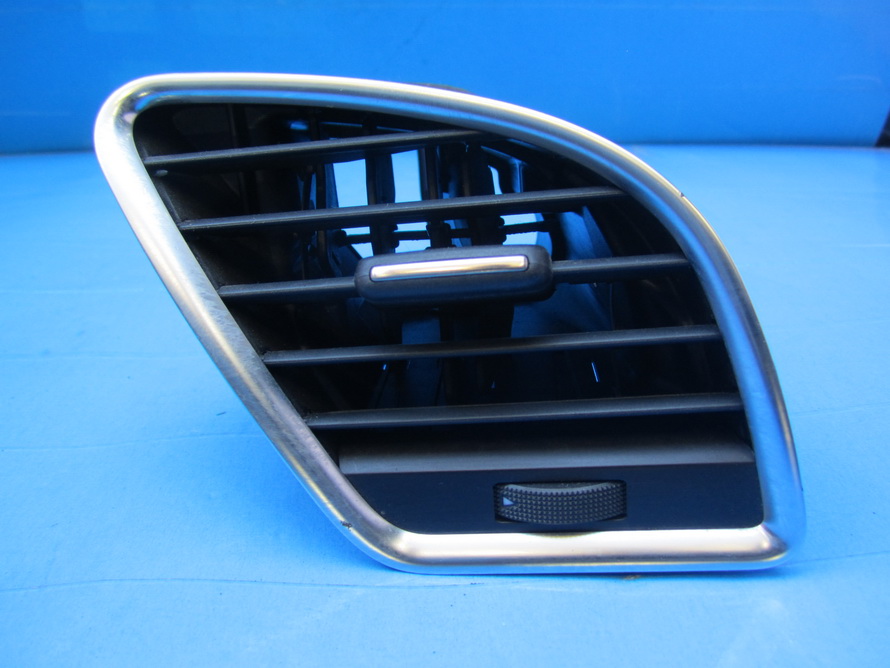 Audi - Air Vent Dash - 8T1820902 C: Used Auto Parts | Mercedes Benz ...