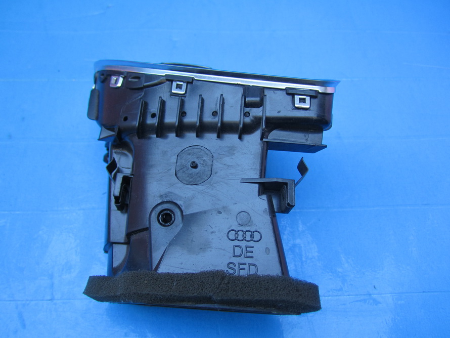 Audi - Air Vent Dash - 8T1820902 C: Used Auto Parts | Mercedes Benz ...