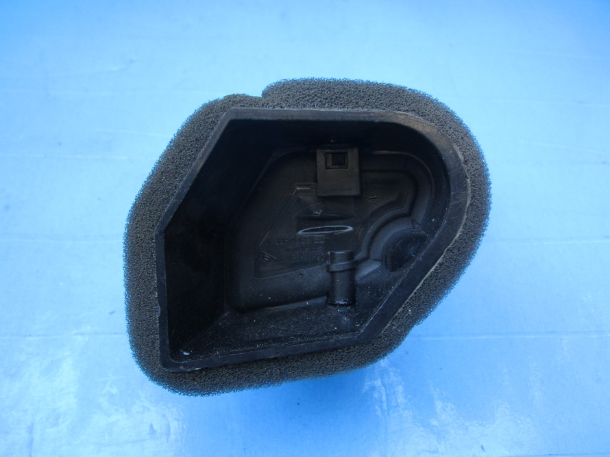 Audi - Air Vent Dash - 8T1820902 C: Used Auto Parts | Mercedes Benz ...
