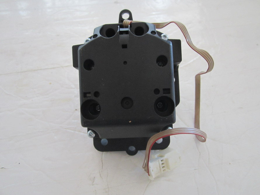Mercedes Benz - Console Switch Assembly With Navigator - 2048704558 ...