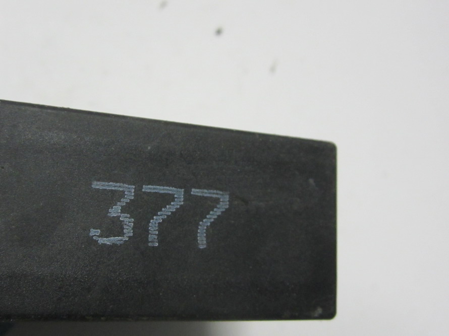 4B0955531A 377 Wiper Motor Control Relay Fit For VW Golf Audi A4: Used ...