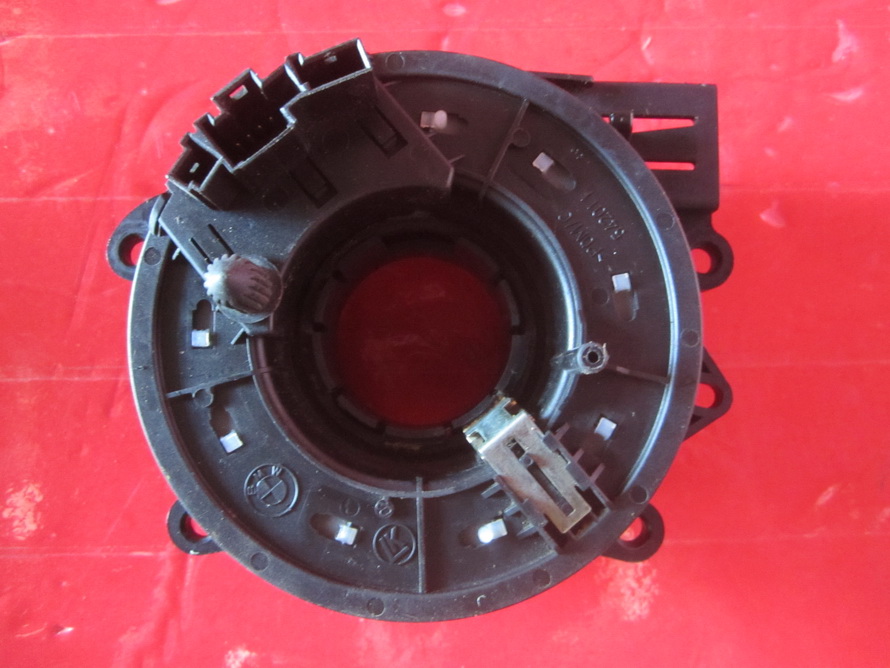 BMW 740i - 740il - 750i - Air Bag Clockspring - 61318376445: Used Auto ...