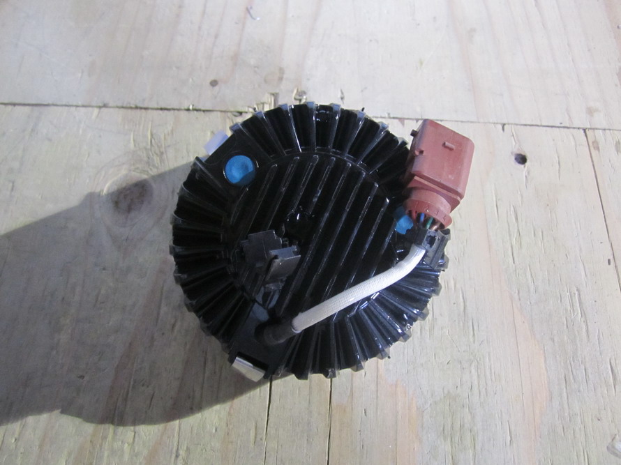 BENTLEY Mulsanne - Turn Signal Lamp - 3Y0953041: Used Auto Parts ...