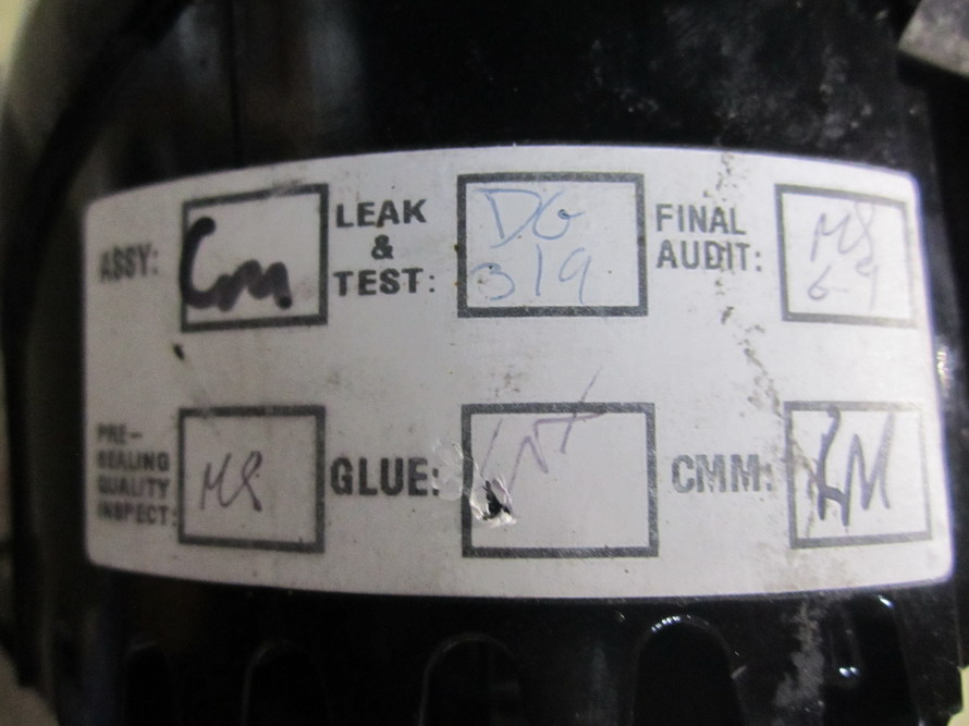 BENTLEY Mulsanne - Turn Signal Lamp - 3Y0953041: Used Auto Parts ...