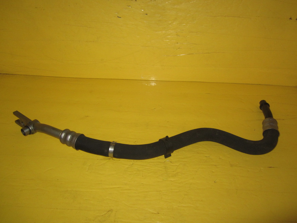 BMW 328i 3.0L-L6 Oil Cooler-Return Line - 17227567208: Used Auto Parts ...