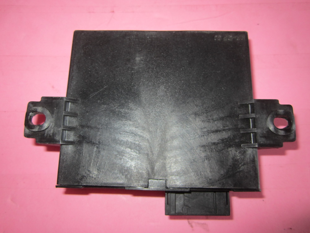 Mercedes S Class S430 S500 S55 Light Control Module Bosch 2208203026 ...