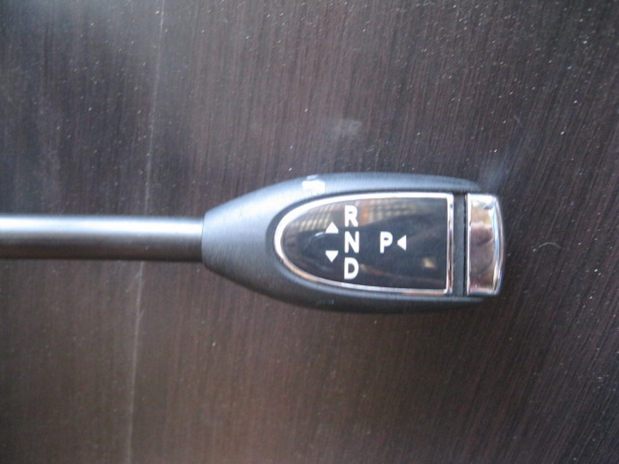 Mercedes Benz - Shifter - 1645403545: Used Auto Parts | Mercedes Benz ...