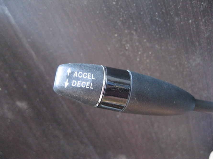Mercedes Benz - Shifter - 1645403545: Used Auto Parts | Mercedes Benz ...