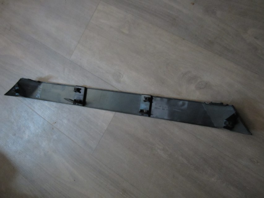 Toyota - GRILLE BUMPER GRILL - 53141 02180: Used Auto Parts | Mercedes ...