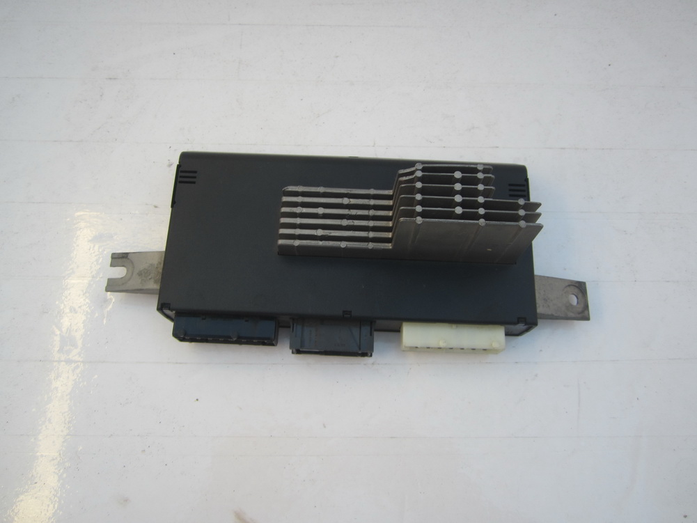 BMW E38 Light Control 8367914: Used Auto Parts | Mercedes Benz Used ...