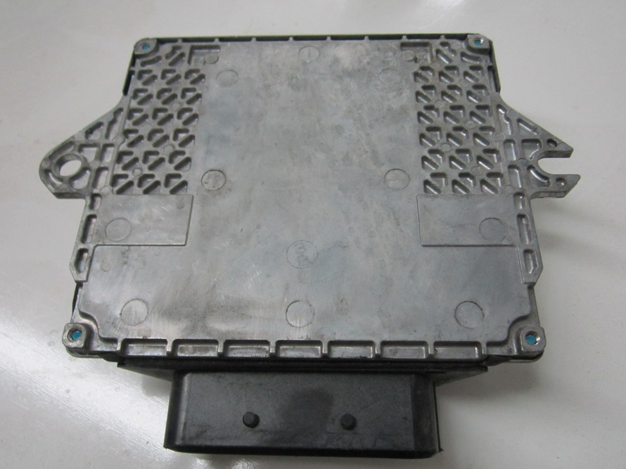 Infiniti G37- ECU Computer - 23751 JK00B: Used Auto Parts | Mercedes ...