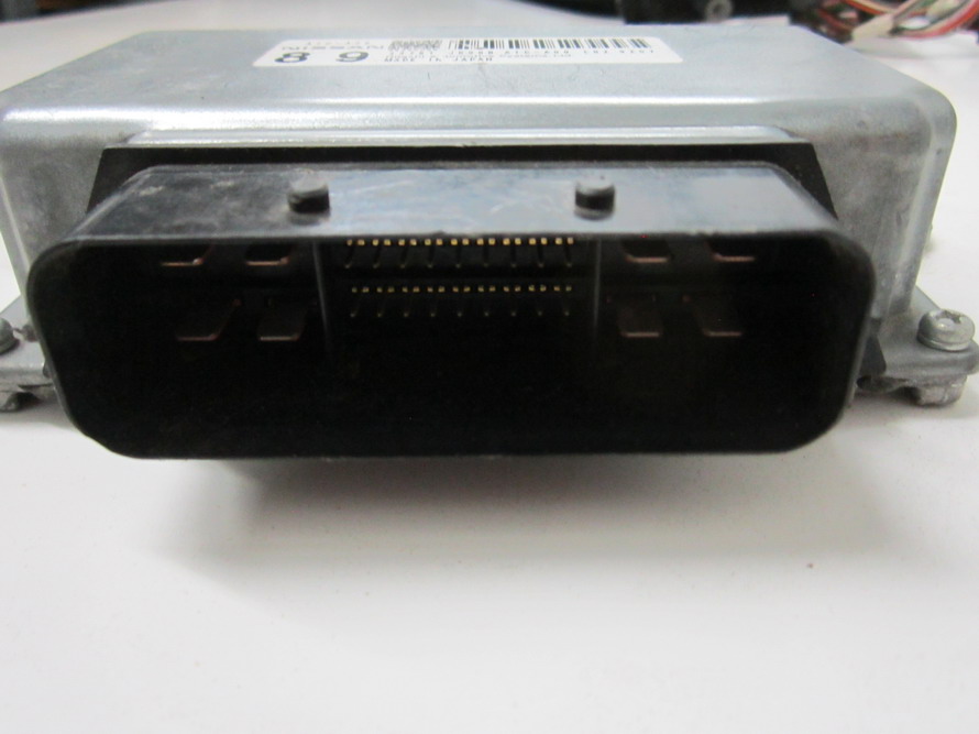 Infiniti G37- ECU Computer - 23751 JK00B: Used Auto Parts | Mercedes ...