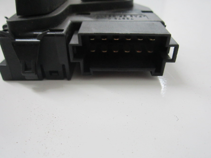 Mercedes Benz - Seat Switch - 2048701758: Used Auto Parts | Mercedes ...