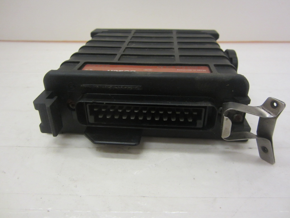 0280800136 MERCEDES BENZ 190 190E ECU COMPUTER 0 03 545 38 32: Used ...