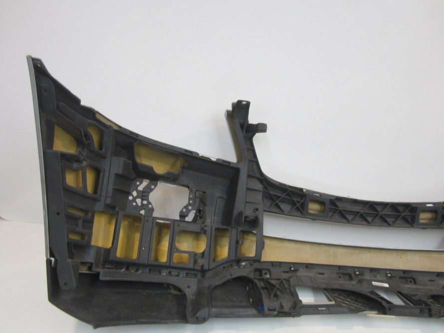 Mercedes Benz ML350 ML500 w164 front Bumper - 1648850625: Used Auto ...