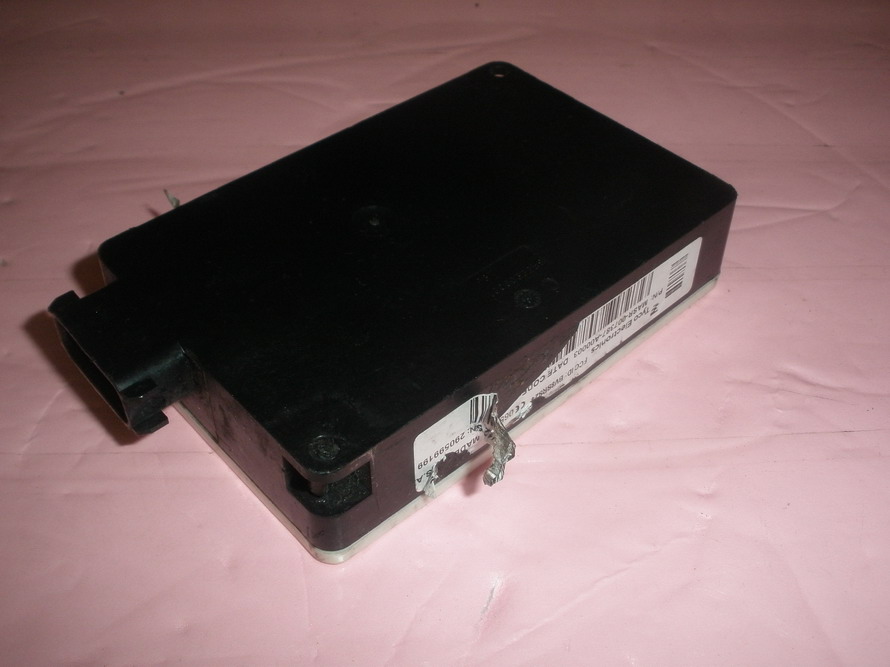 Mercedes Benz - Parking Aid Module - 0025409117: Used Auto Parts ...