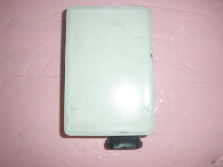 Mercedes Benz - RADAR SENSOR - 0009055103: Used Auto Parts | Mercedes ...