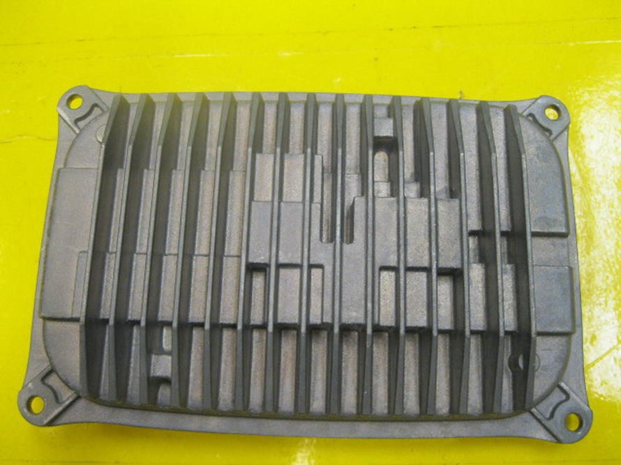 Mercedes Benz HEADLIGHT BALLAST 1769009203: Used Auto Parts | Mercedes ...