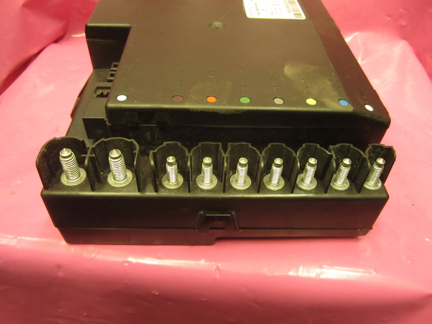 Mercedes Benz CL550 S550 Power Supply Module 2215400401 2215401062 ...