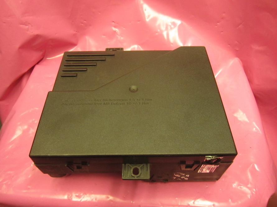 Mercedes Benz CL550 S550 Power Supply Module 2215400401 2215401062 ...