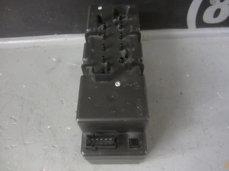 Mercedes Benz - Vacuum Pump Locking - 2308000648: Used Auto Parts ...