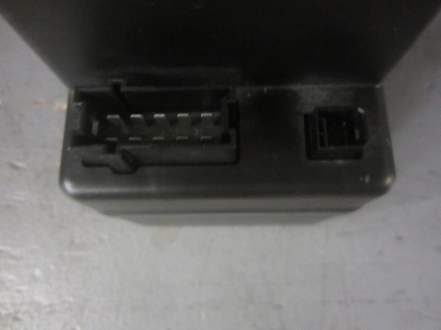 Mercedes Benz - Vacuum Pump Locking - 2308000648: Used Auto Parts ...