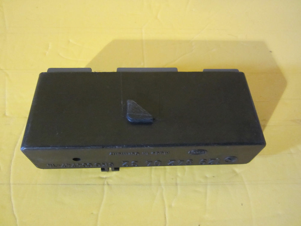 Mercedes Benz SL320 - SL500 - Light Control - 1295420432: Used Auto ...