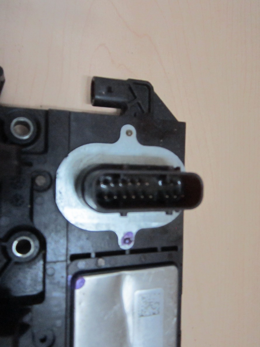 Chevy - Transmission Computer - Transmission Control - 24252577: Used ...