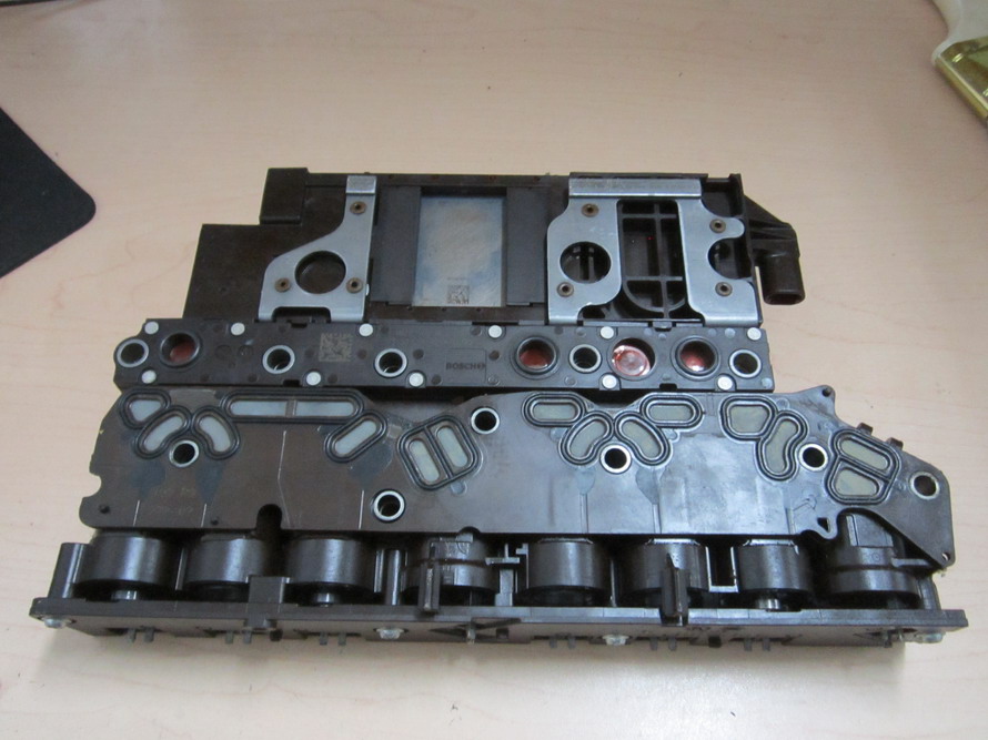 Chevy - Transmission Computer - Transmission Control - 24252577: Used ...