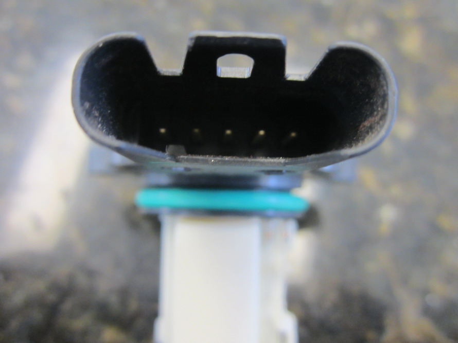 BMW - AIR FLOW MASS METER - 5WK97508: Used Auto Parts | Mercedes Benz ...