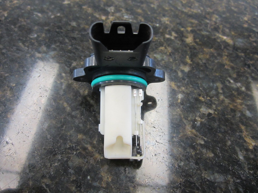BMW - AIR FLOW MASS METER - 5WK97508: Used Auto Parts | Mercedes Benz ...