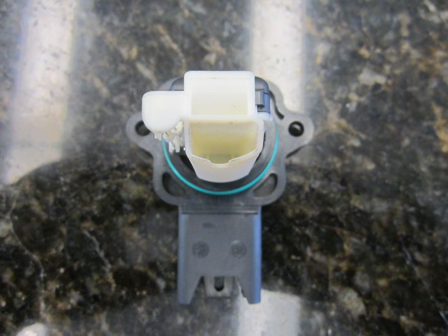 BMW - AIR FLOW MASS METER - 5WK97508: Used Auto Parts | Mercedes Benz ...