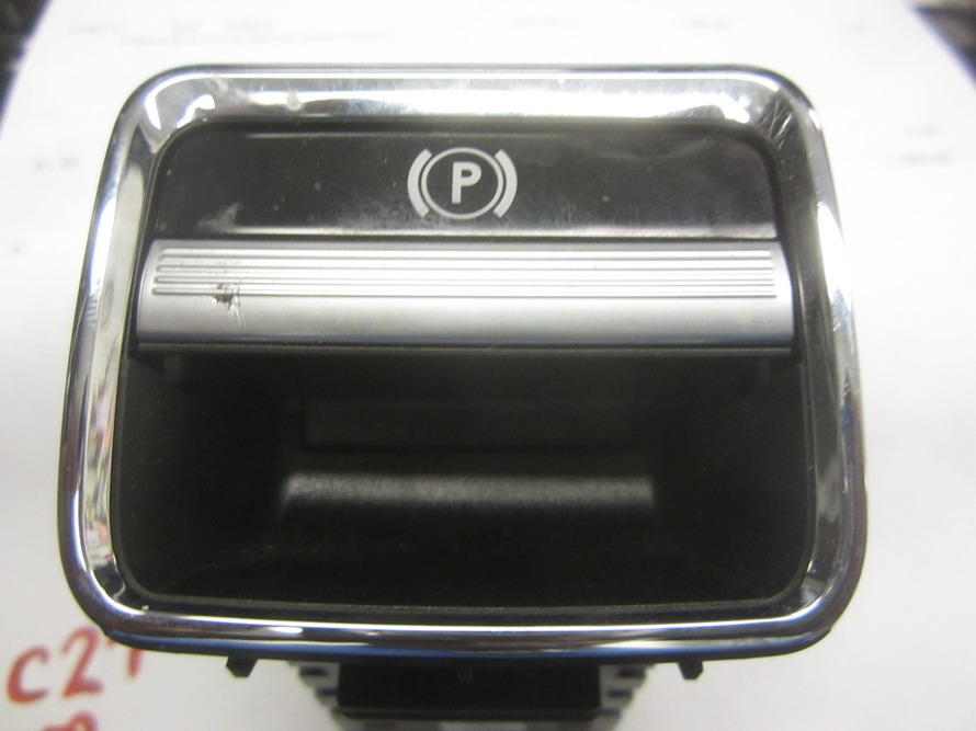 Mercedes Benz - PARKING BRAKE - 2215401445: Used Auto Parts | Mercedes ...
