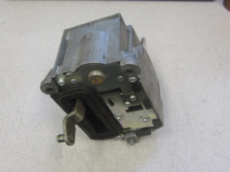 Mercedes Benz - Shifter - 2302674924: Used Auto Parts | Mercedes Benz ...