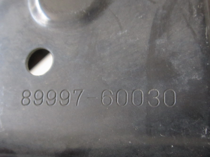 Lexus - Key ANTENNA - 89997 60030: Used Auto Parts | Mercedes Benz Used ...