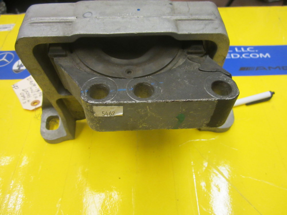 FORD FOCUS ST WAGON ENGINE MOTOR MOUNT OEM BV61 6F012: Used Auto Parts ...