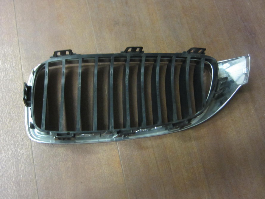 BMW 4-Series F32 F33 F82 M4 - Grille GRILL- 51137294816: Used Auto ...